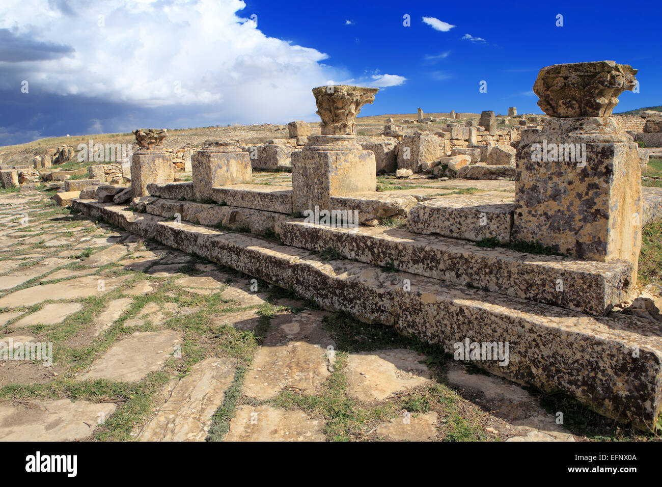 Souk ahras hi-res stock photography and images - Alamy