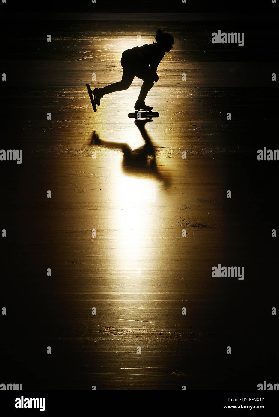 Real skate hi-res stock photography and images - Alamy