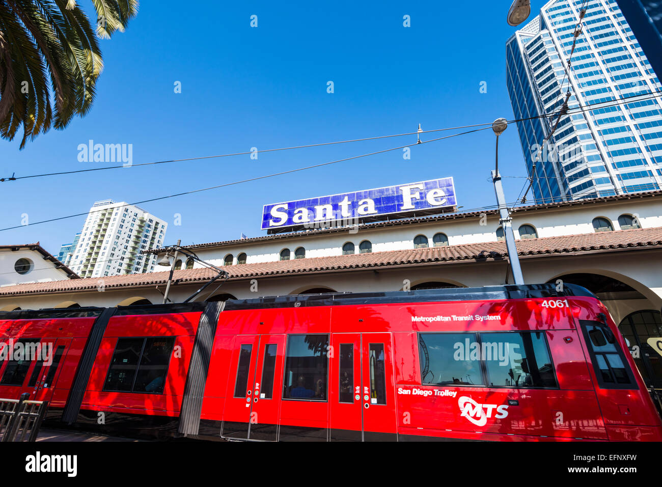 Depots railroad stations railroads hi-res stock photography and images - Alamy