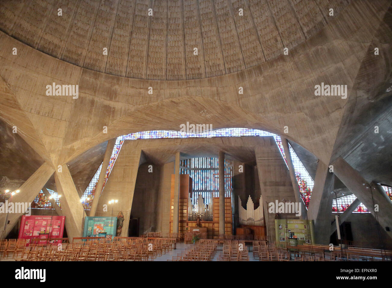 Catholic cathedral church africa hi-res stock photography and images ...