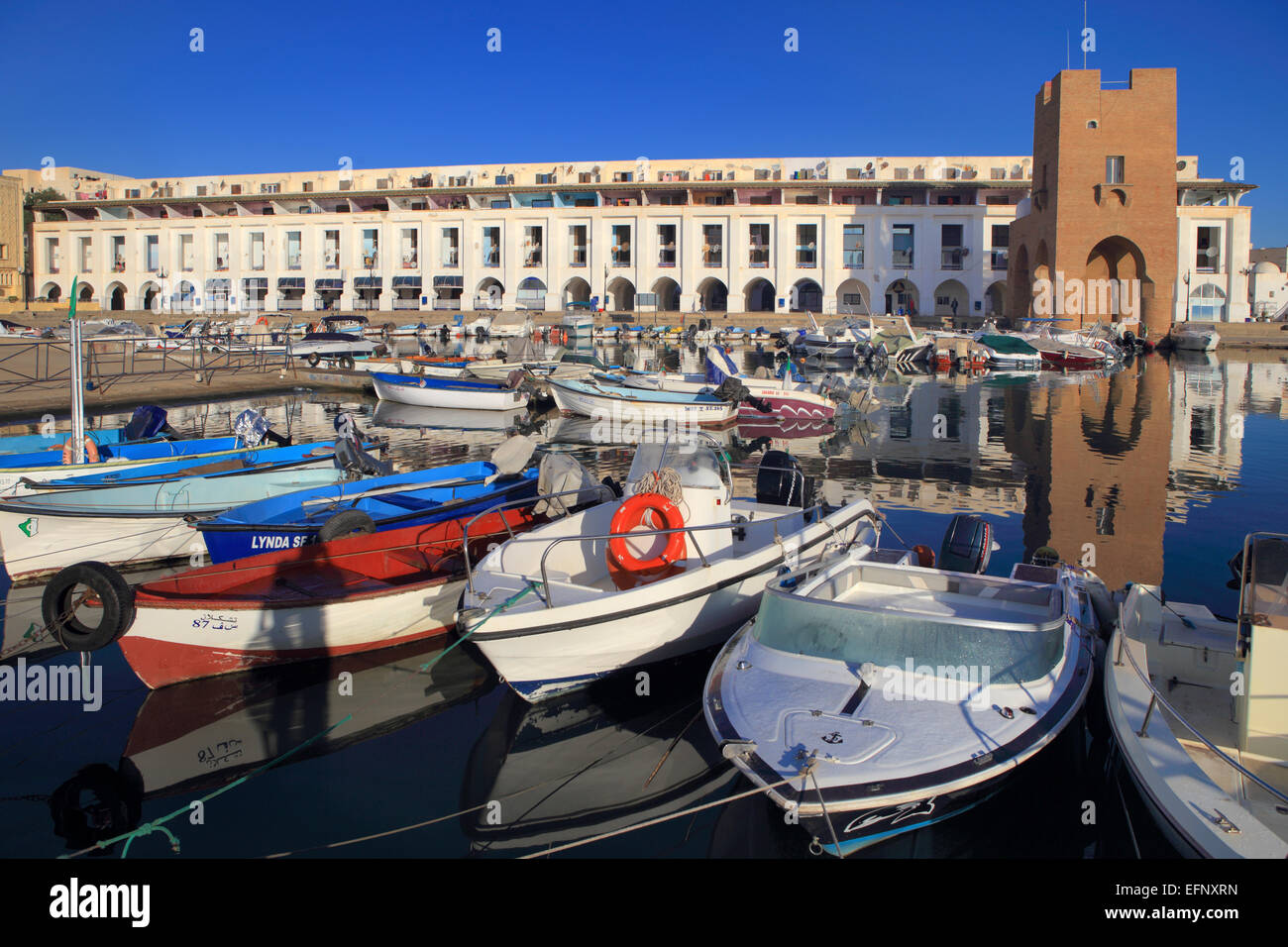 Sidi Fredj, Algiers Province, Algeria Stock Photo - Alamy