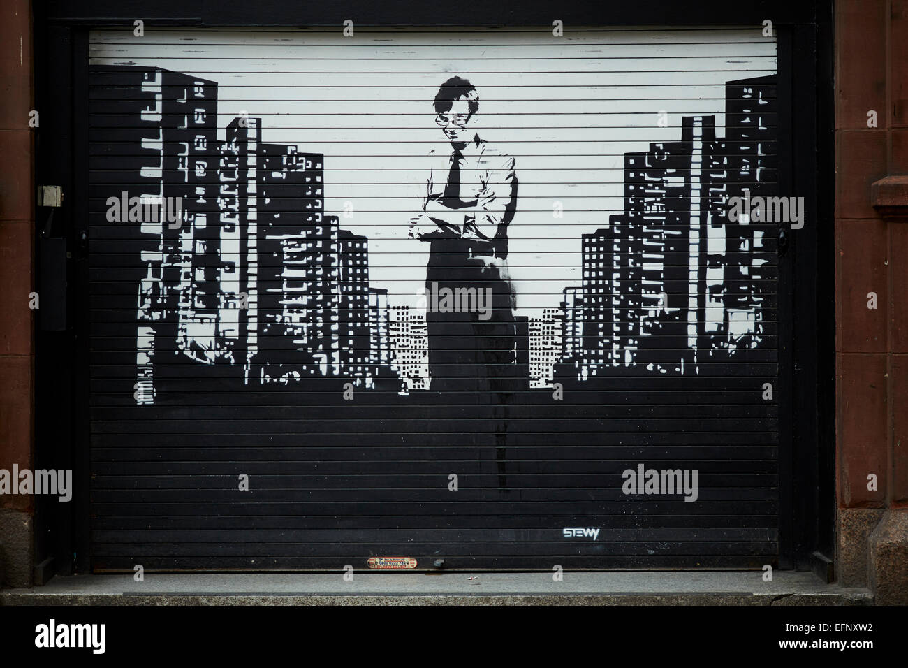 Tony wilson hi-res stock photography and images - Alamy