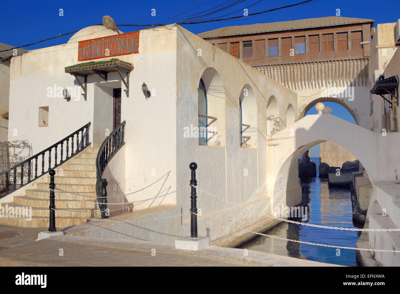 Sidi Fredj, Algiers Province, Algeria Stock Photo - Alamy