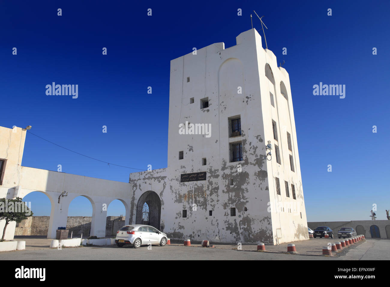 Sidi Fredj, Algiers Province, Algeria Stock Photo - Alamy