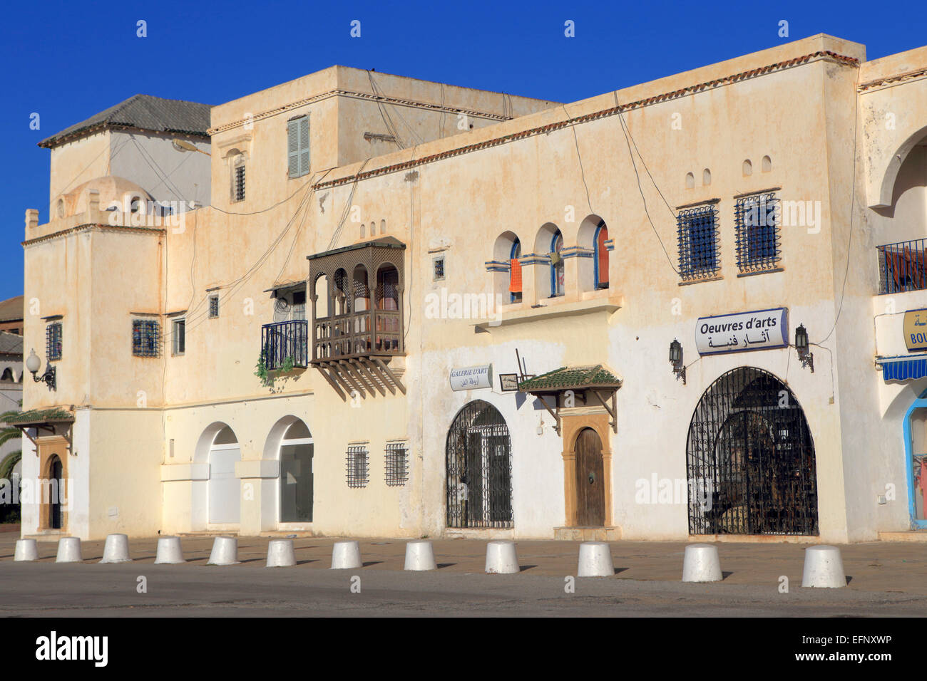 Sidi Fredj, Algiers Province, Algeria Stock Photo - Alamy