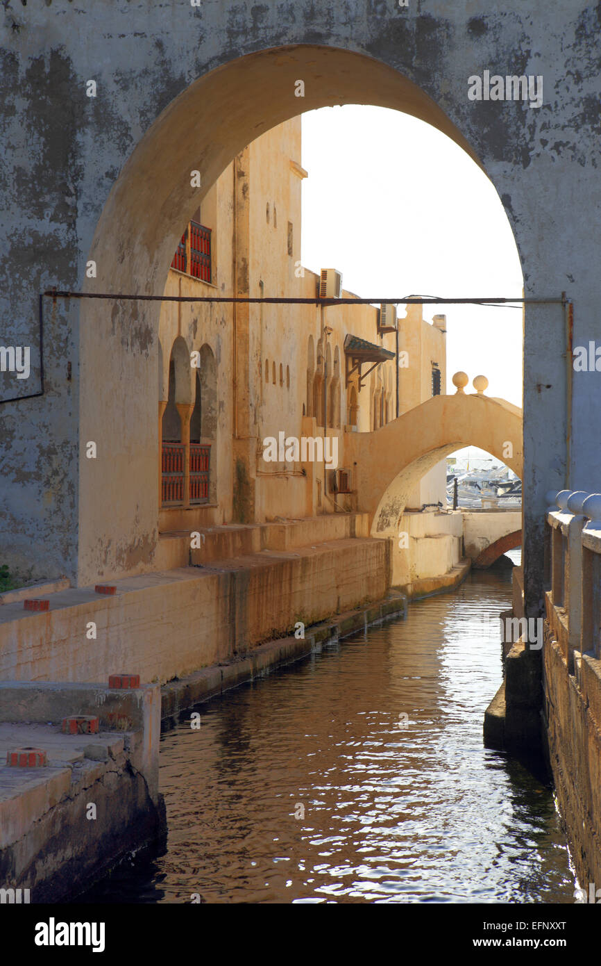Sidi Fredj, Algiers Province, Algeria Stock Photo - Alamy