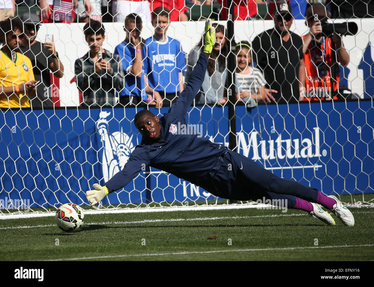 Sean carson hi-res stock photography and images - Alamy