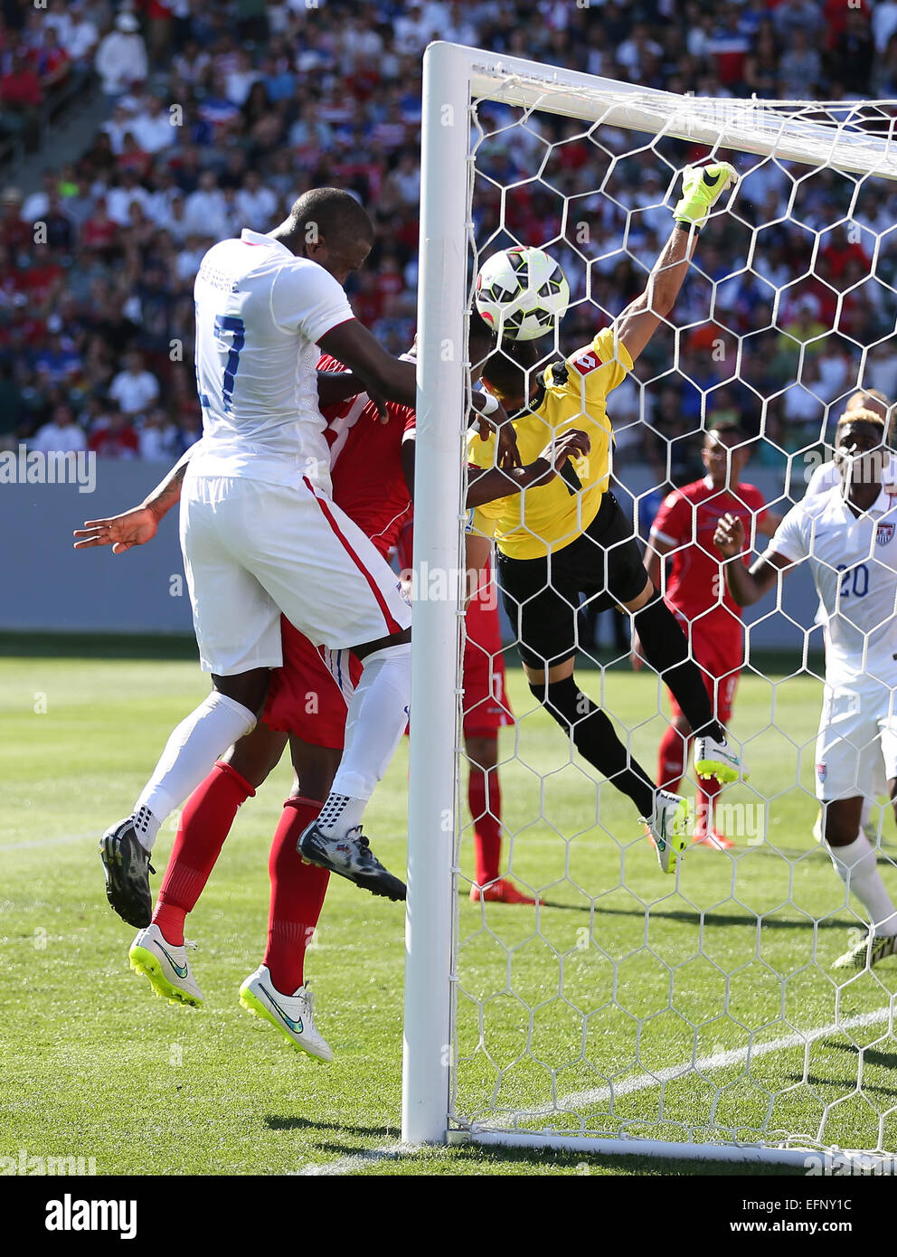 Jaime dempsey hi-res stock photography and images - Alamy