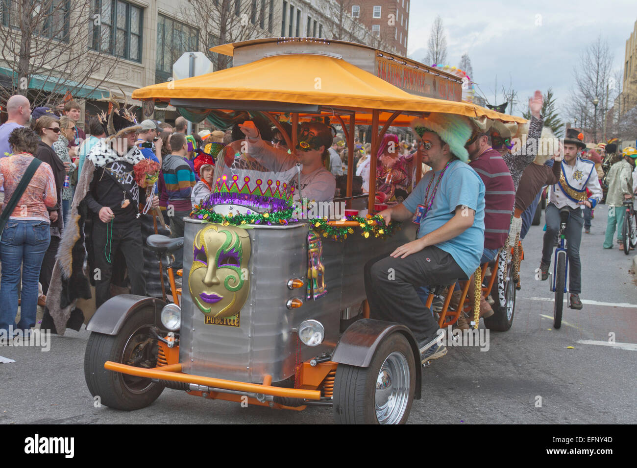 Pubcycle High Resolution Stock Photography and Images - Alamy