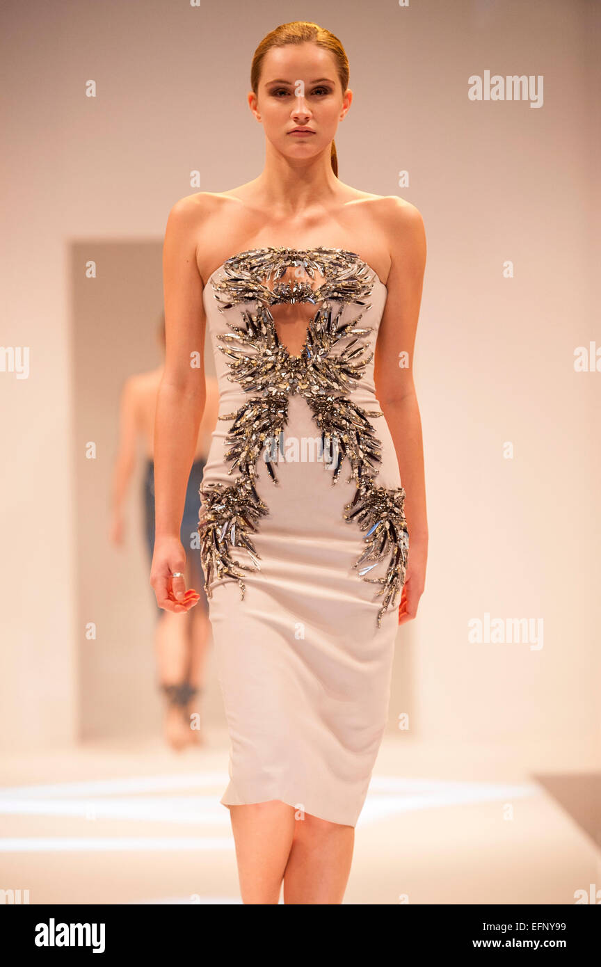 Macdonald model hi-res stock photography and images - Alamy