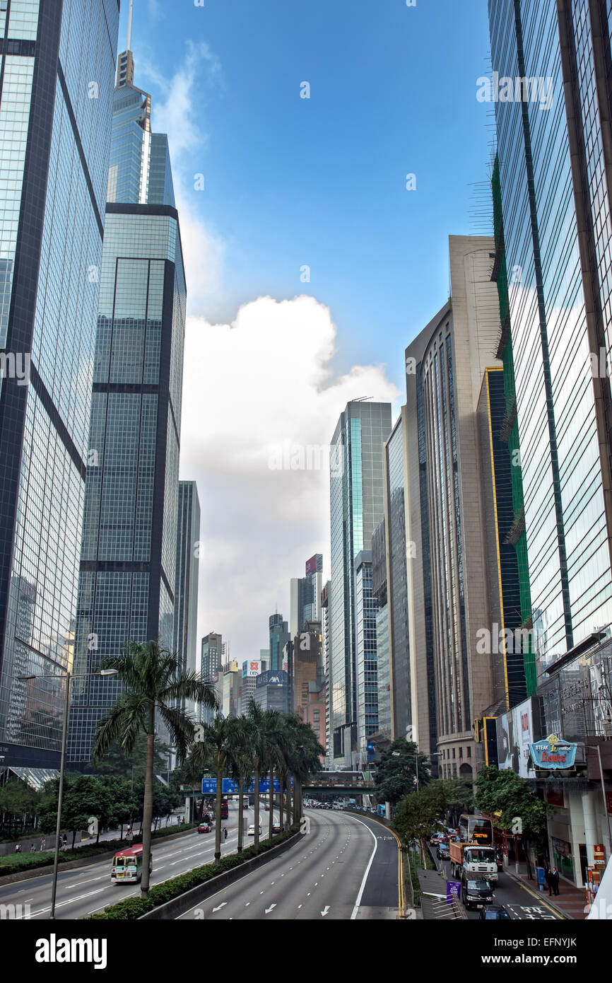 Streets of the center hi-res stock photography and images - Alamy