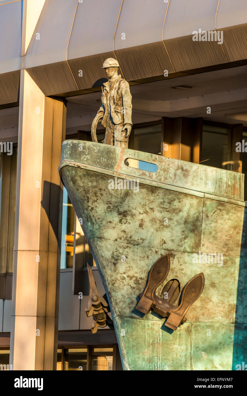 Home of the International Maritime Organization (IMO) 4 Albert ...