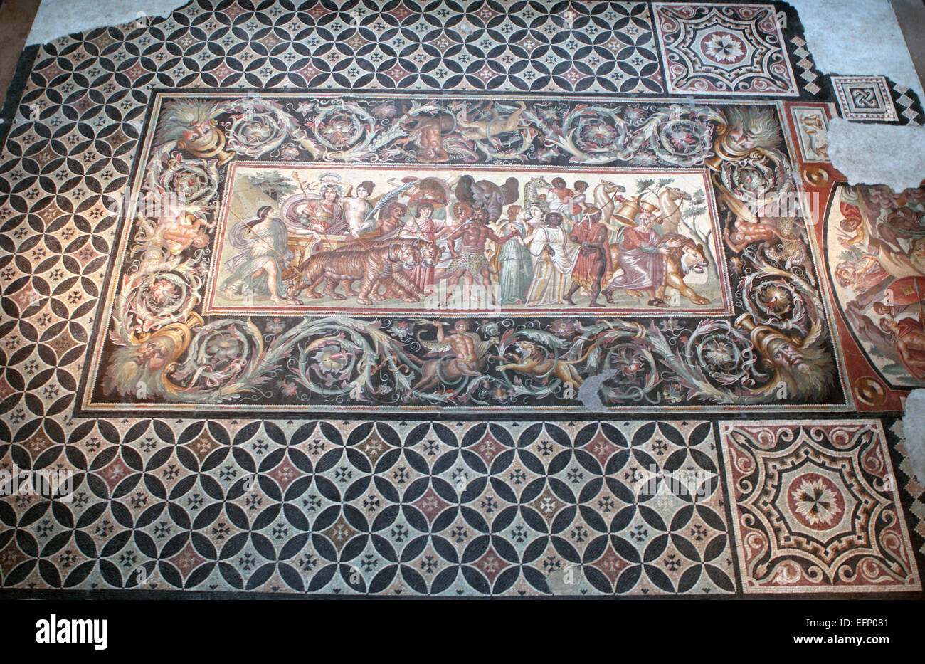 Setif museum hi-res stock photography and images - Alamy