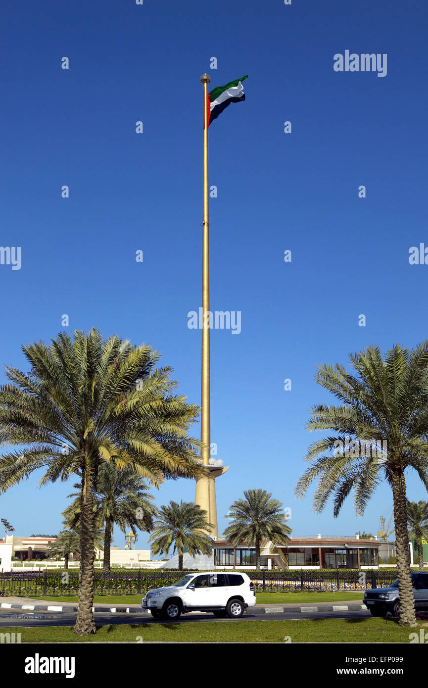 Union house dubai hi-res stock photography and images - Alamy