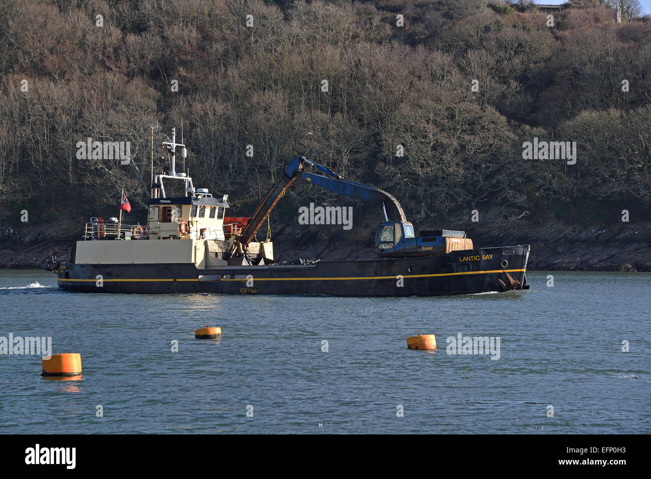 Grab hopper hi-res stock photography and images - Alamy
