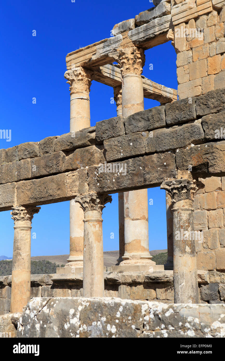 Septimia High Resolution Stock Photography and Images - Alamy