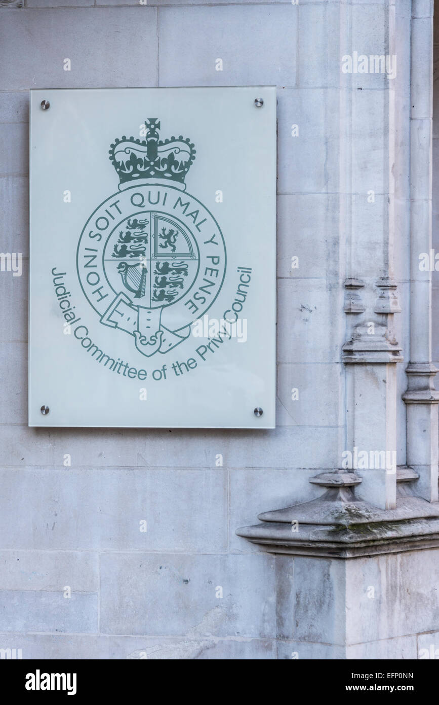Privy council hi-res stock photography and images - Alamy