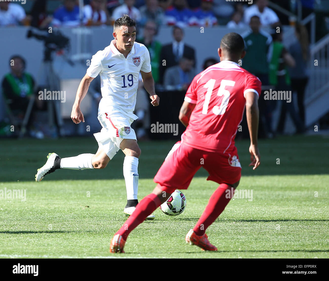 Eric carson hi-res stock photography and images - Alamy