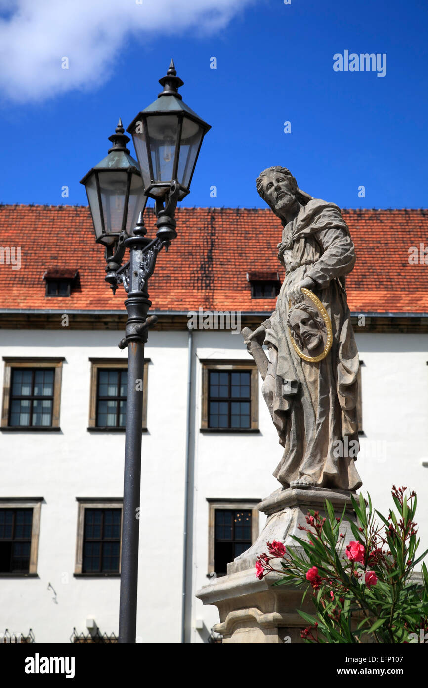 Brieg schlesien hi-res stock photography and images - Alamy