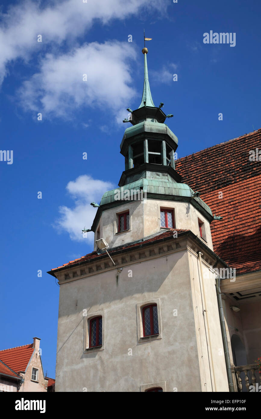 Brieg schlesien hi-res stock photography and images - Alamy