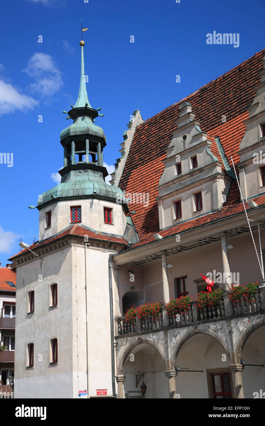 Brieg Schlesien High Resolution Stock Photography and Images - Alamy