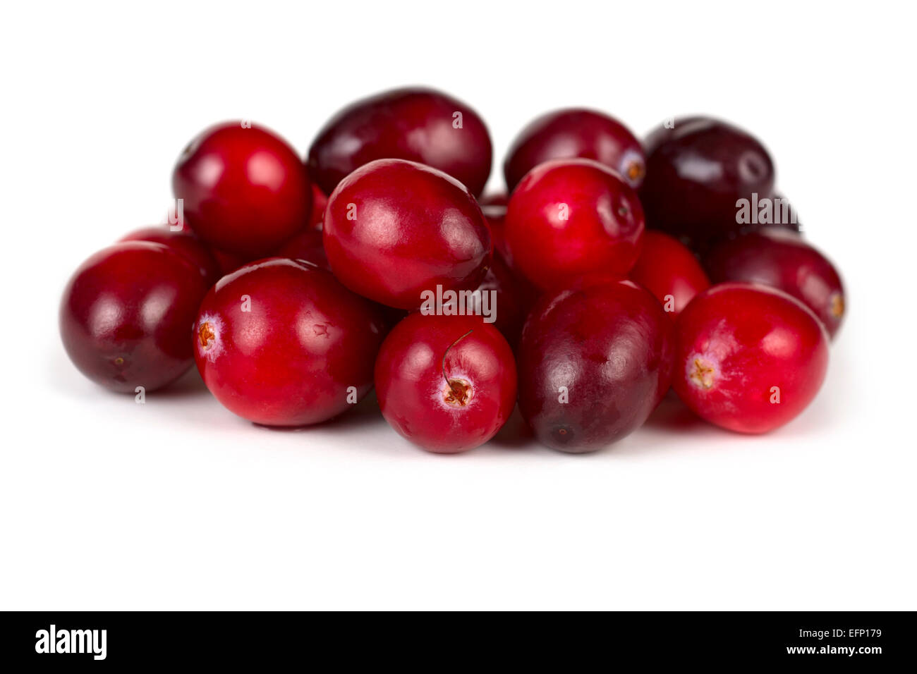 Cranberries hi-res stock photography and images - Alamy