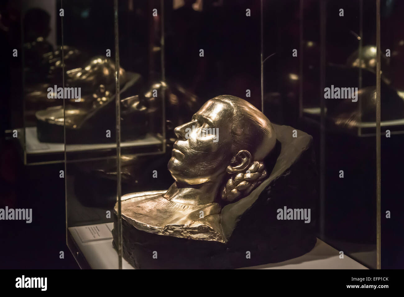 Eva peron museum hi-res stock photography and images - Alamy