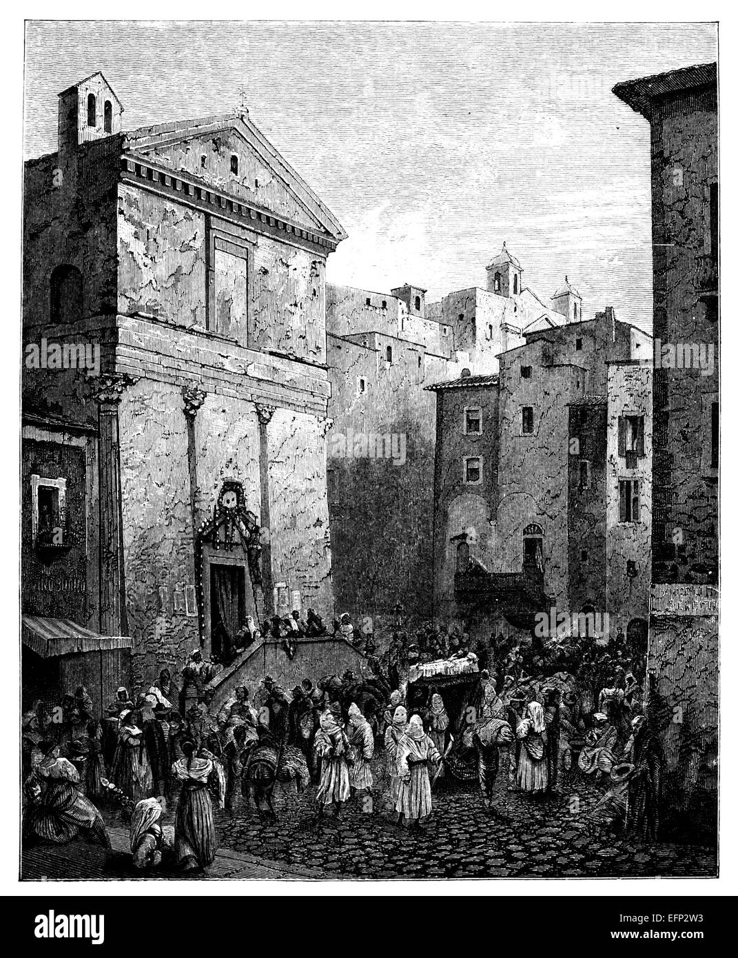 Medieval funeral hi-res stock photography and images - Alamy