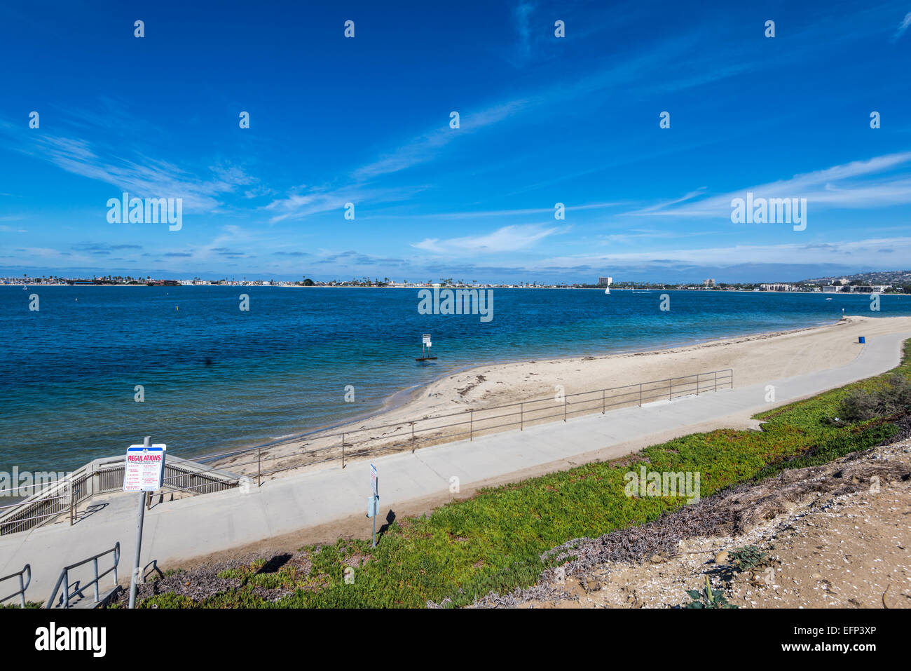 Bay of beauty in nature hi-res stock photography and images - Alamy