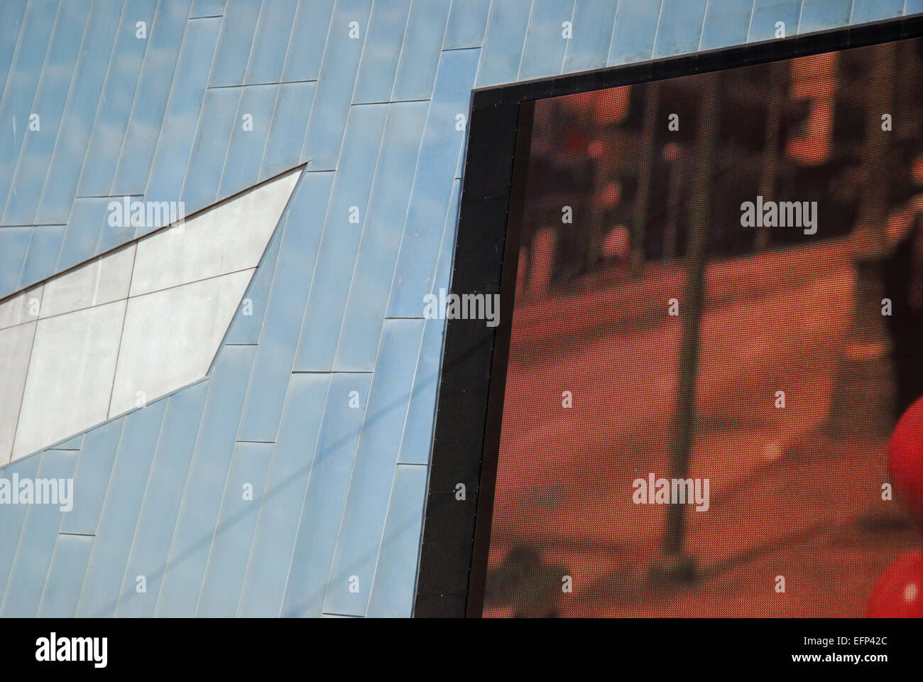 Facades melbourne hi-res stock photography and images - Alamy