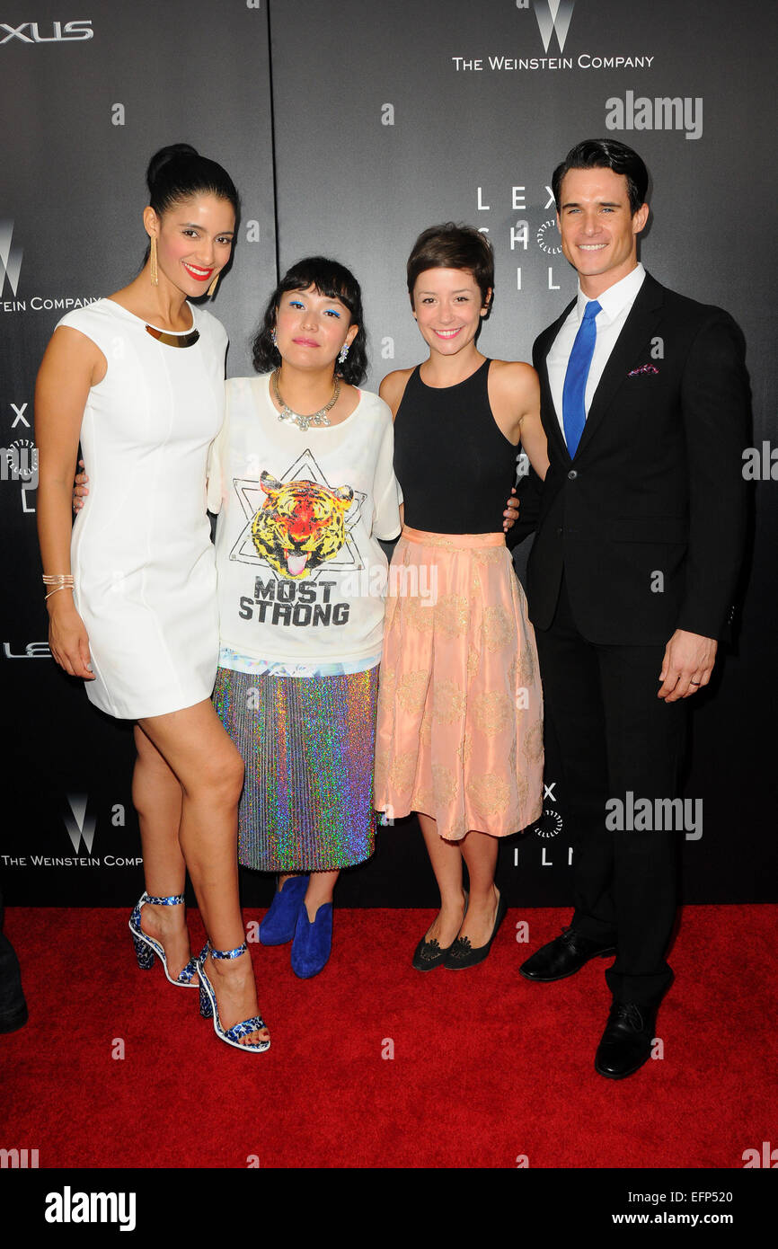 Lexus Short Films Series Presents "Life is Amazing" Featuring: Jessica ...