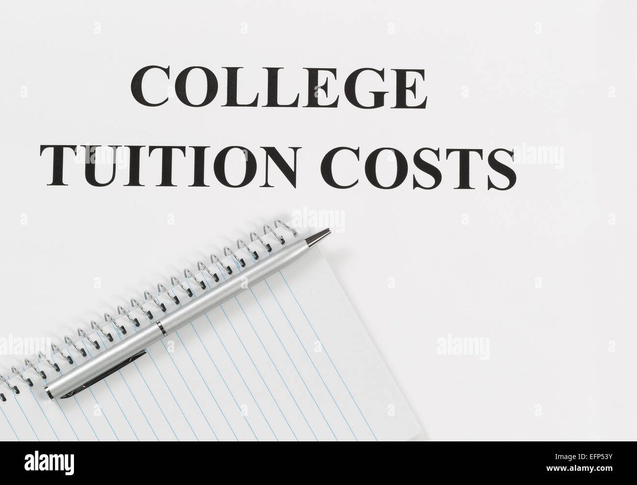 Tuition hi-res stock photography and images - Alamy