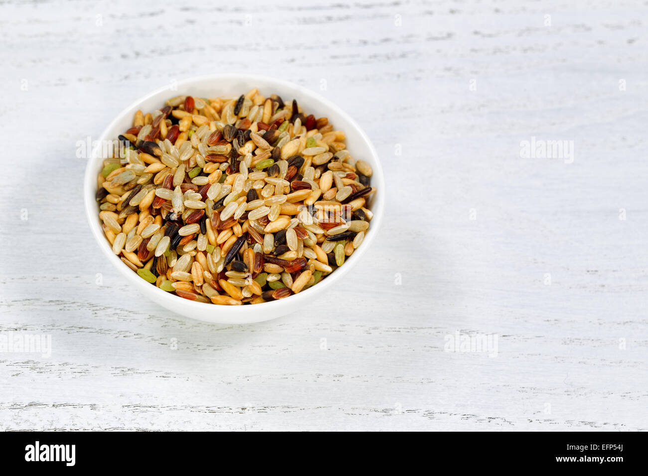 Grains of rice hi-res stock photography and images - Alamy