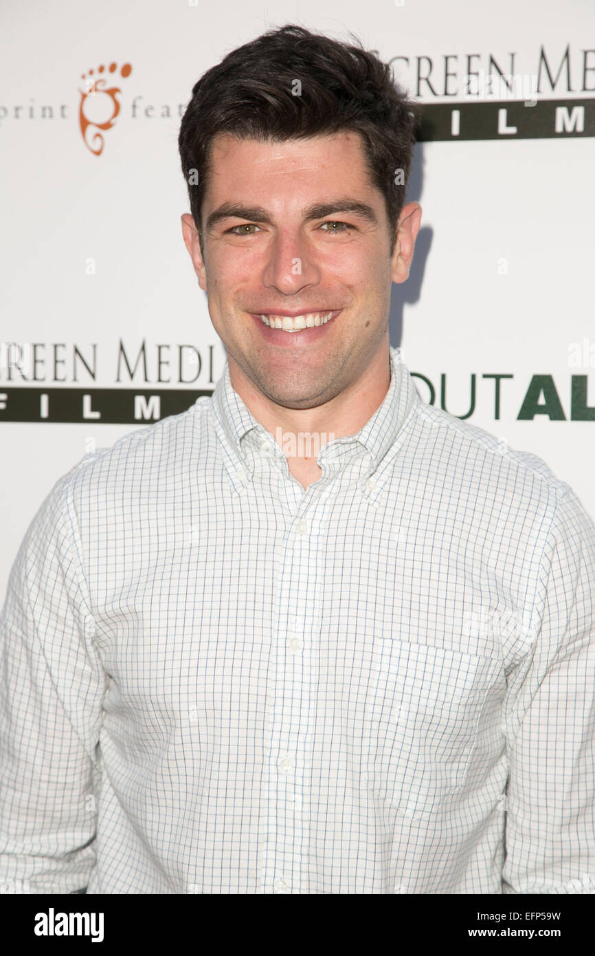 Los Angeles premiere of 'About Alex' at ArcLight Hollywood - Arrivals ...