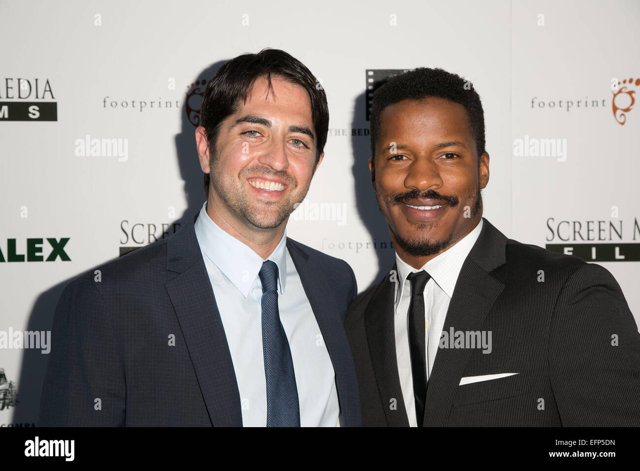 Los Angeles premiere of 'About Alex' at ArcLight Hollywood - Arrivals ...