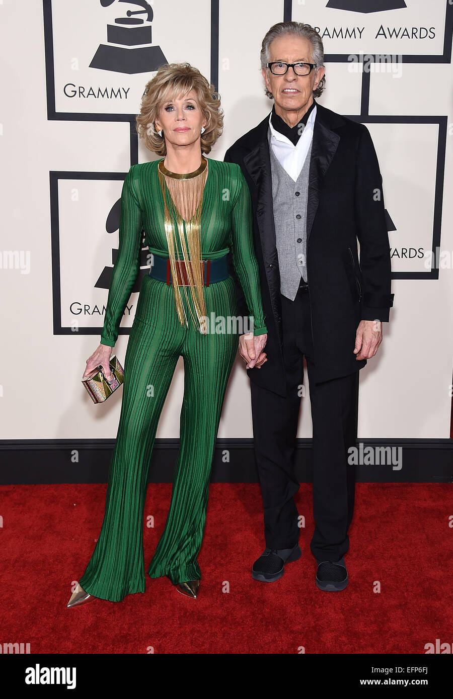 Richard perry hi-res stock photography and images - Alamy