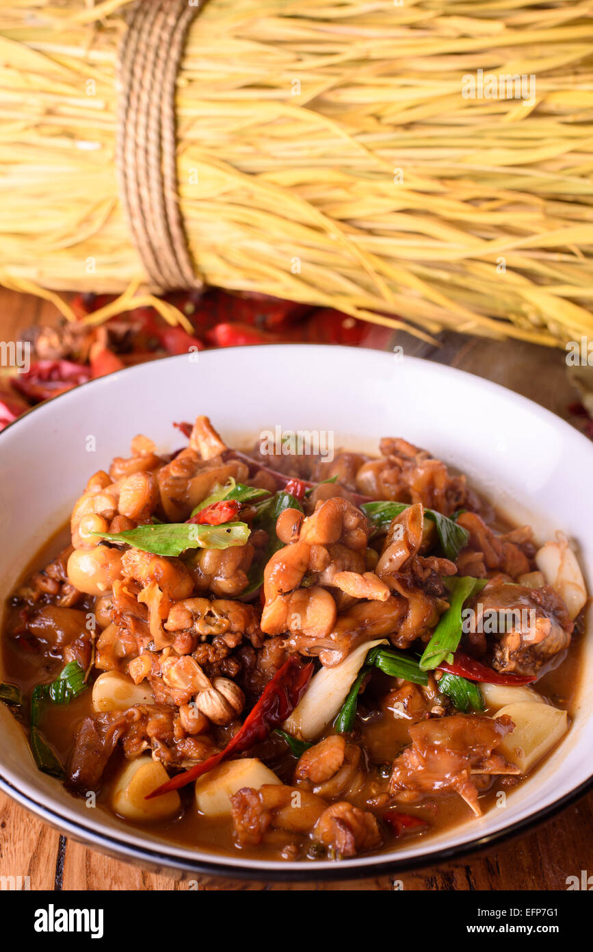 Spicy Frog High Resolution Stock Photography and Images - Alamy