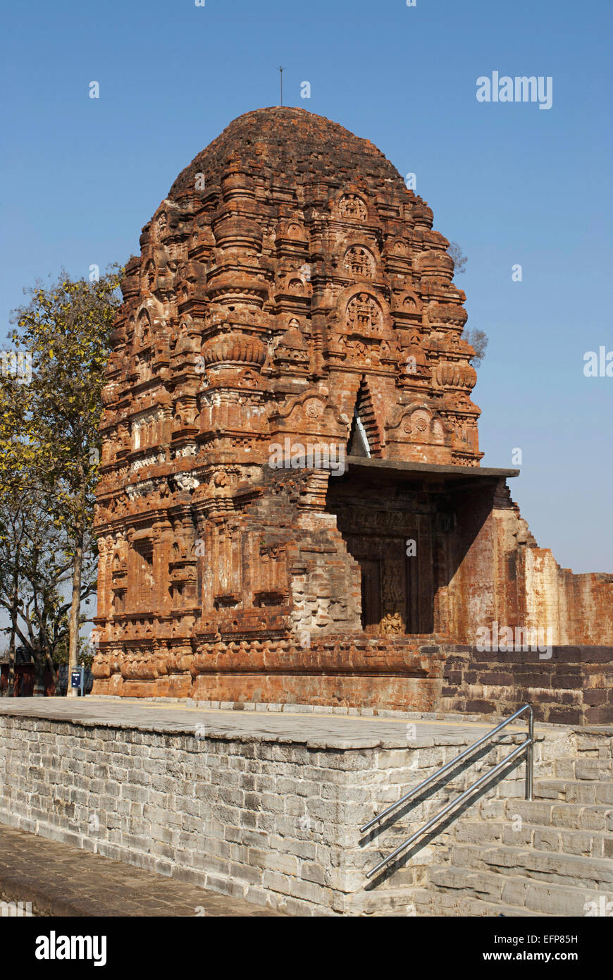 Laxman temple hi-res stock photography and images - Alamy