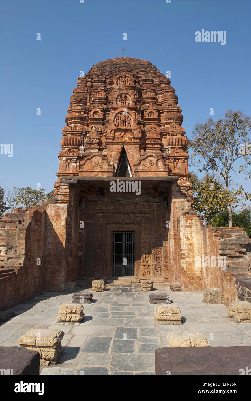 Laxman temple hi-res stock photography and images - Alamy