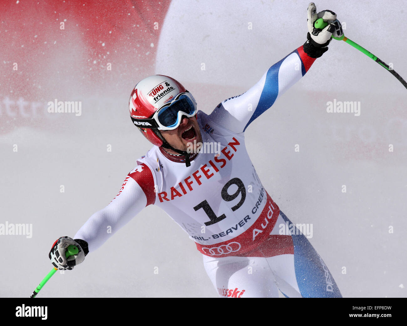 Patrick kueng hi-res stock photography and images - Alamy