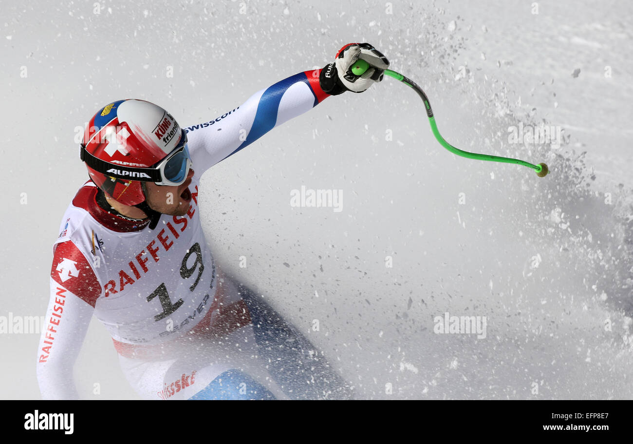 Patrick kueng hi-res stock photography and images - Alamy