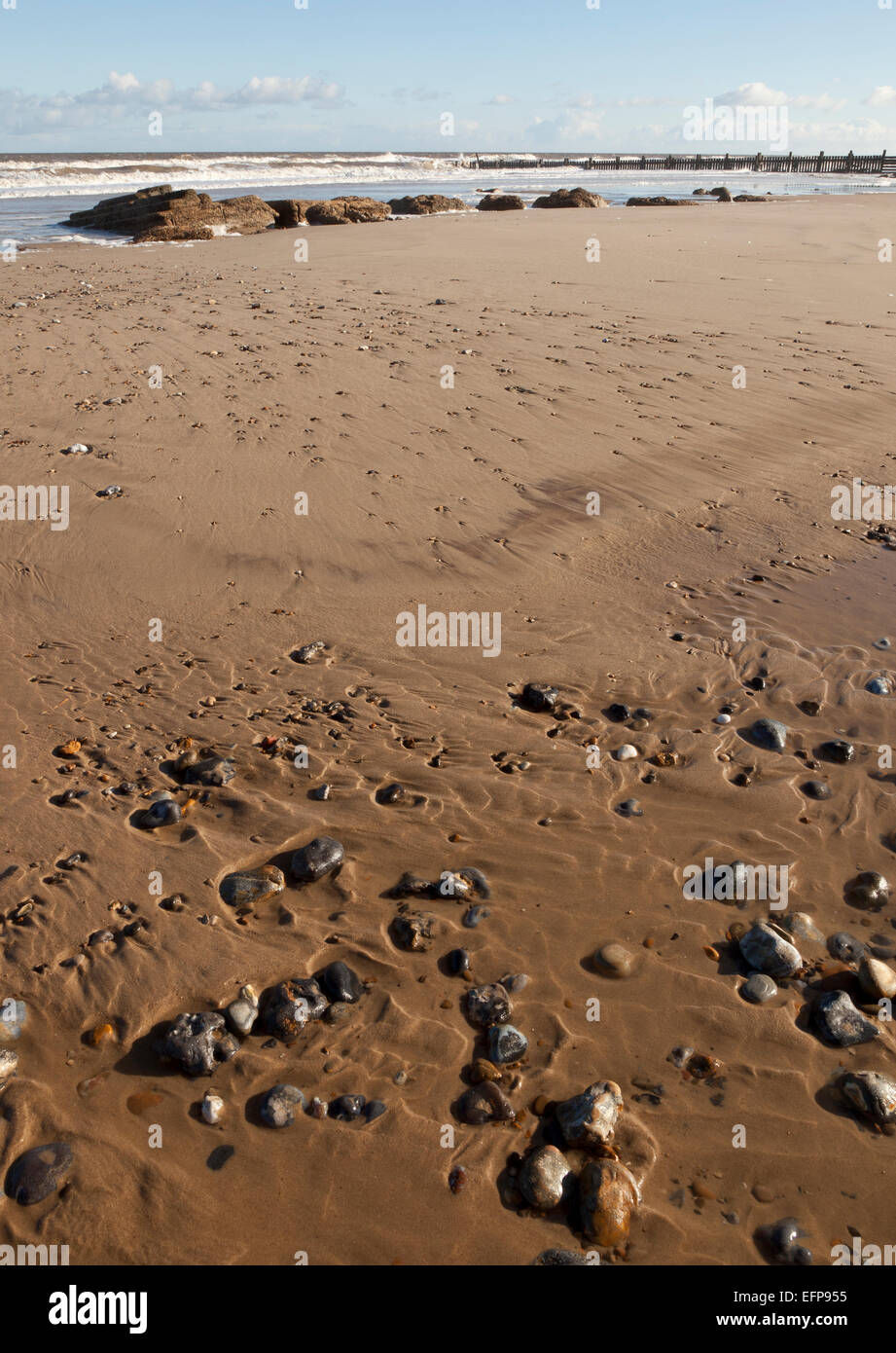 Walcott beach hi-res stock photography and images - Alamy