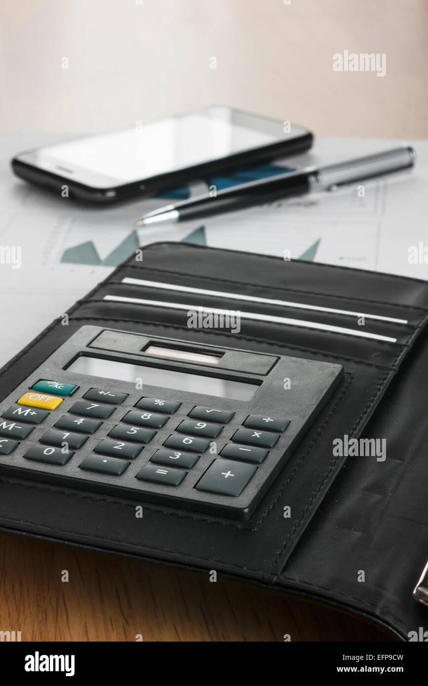 Phone diary hi-res stock photography and images - Alamy