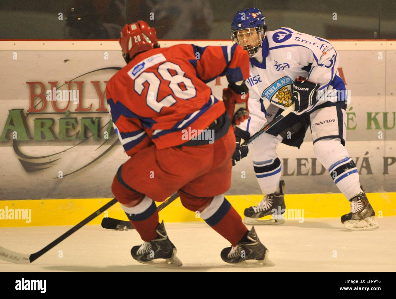 Eetu selanne hi-res stock photography and images - Alamy