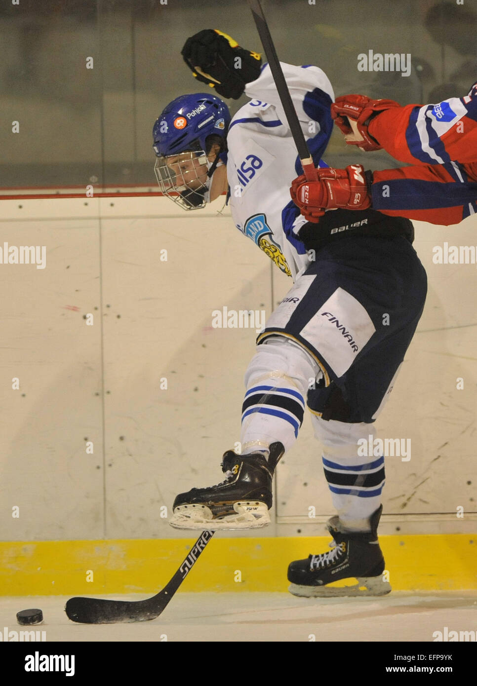 Piipponen hi-res stock photography and images - Alamy