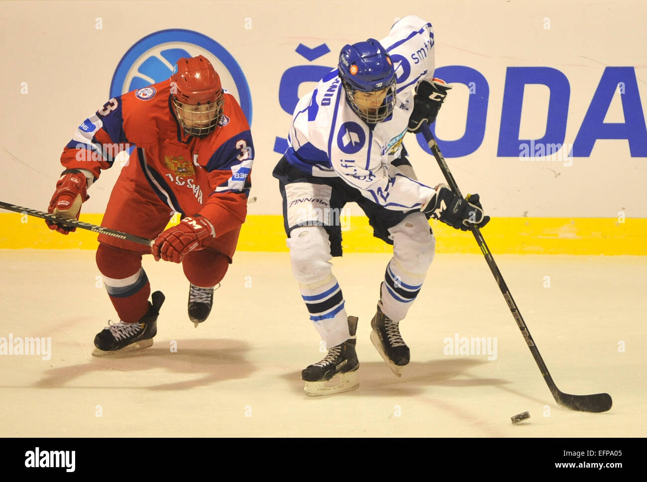 Mikhail sidorov hi-res stock photography and images - Alamy