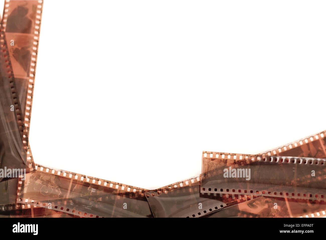 Camera roll frame hi-res stock photography and images - Alamy