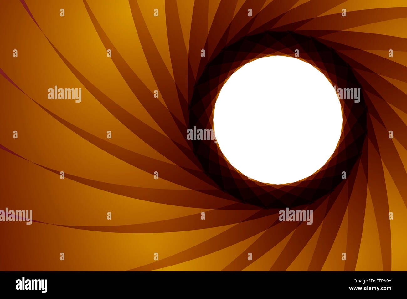 aperture - exposure diaphragm - focus Stock Photo - Alamy