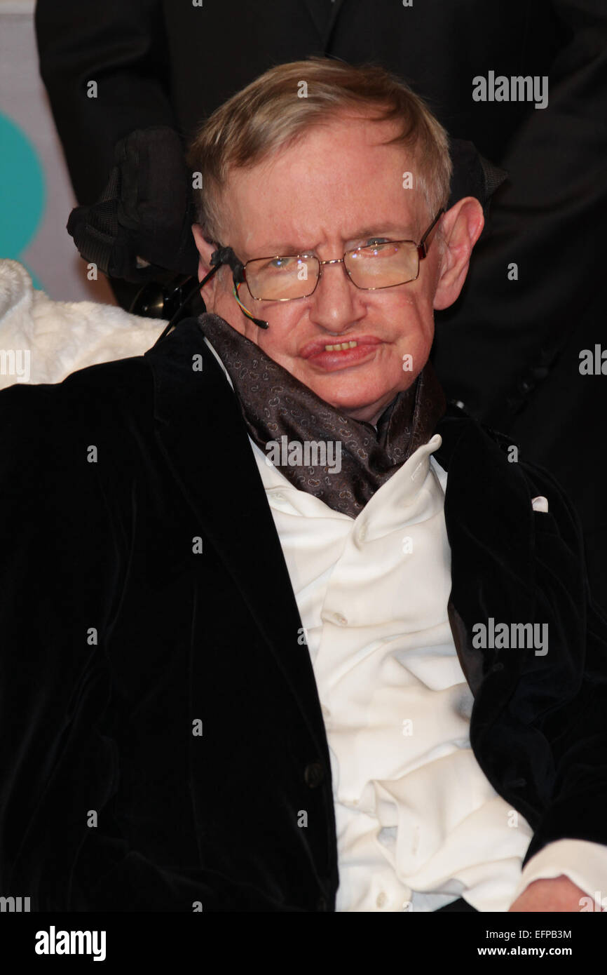 Stephen hawking hi-res stock photography and images - Alamy