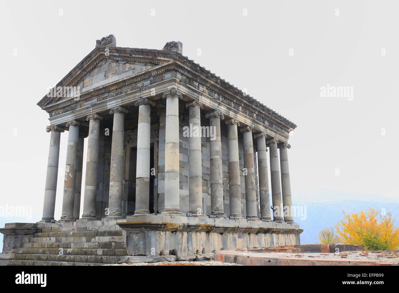 Hellenistic Architecture